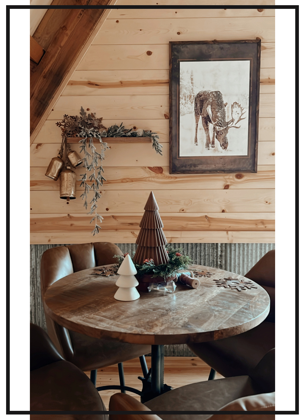 Why We Chose a Post & Beam Barn - WillowBee Blog